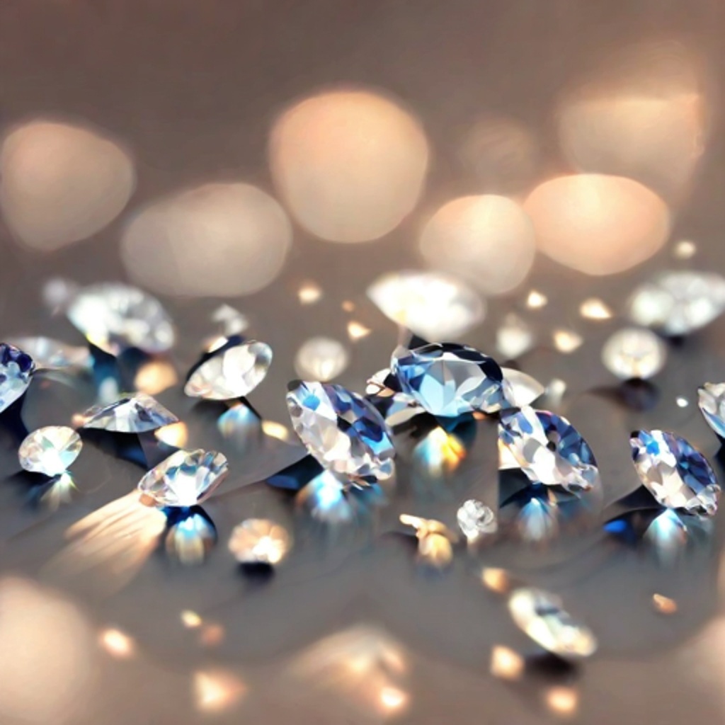 Not quite forever? Shirley Bassey auctions her diamonds – Kris Diamonds